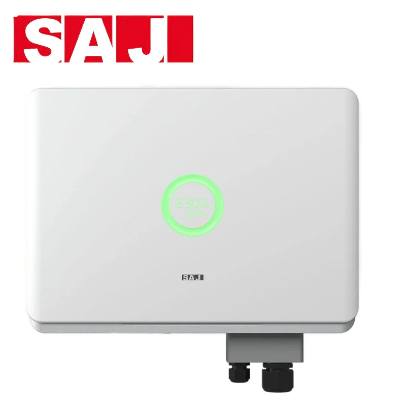 TOP 8 SAJ SOLAR INVERTERS - DELTA ENERGY 2023