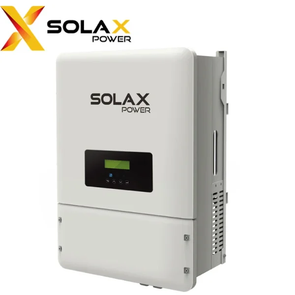 BEST SOLAX INVERTER 10KW - DELTA ENERGY