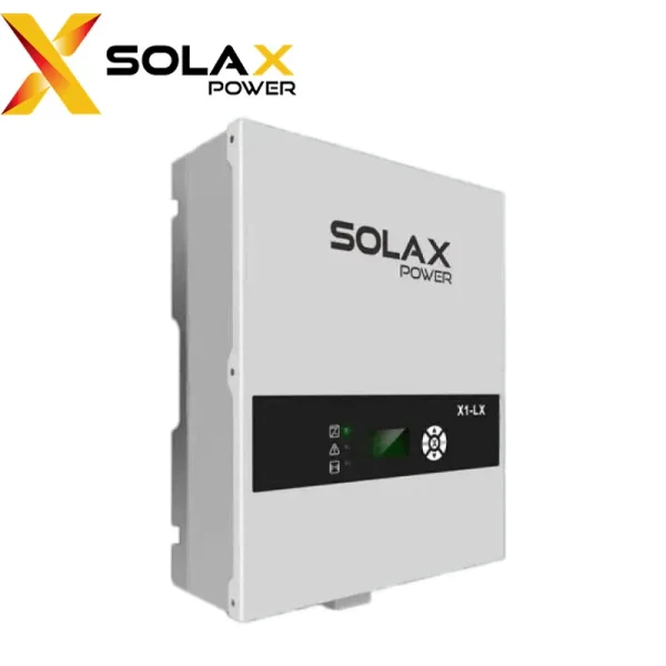 BEST SOLAX INVERTER 15 KW - DELTA ENERGY