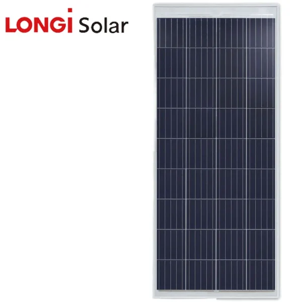 LONGI SOLAR PANEL 540Watt - DELTA ENERGY