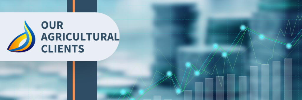 Agricultural Clients - DELTA ENERGY